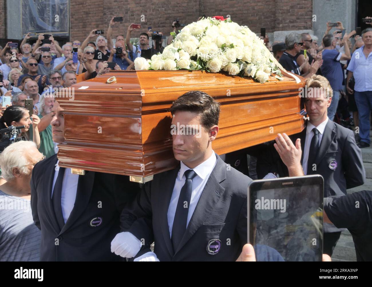 Carla cutugno hi-res stock photography and images - Alamy