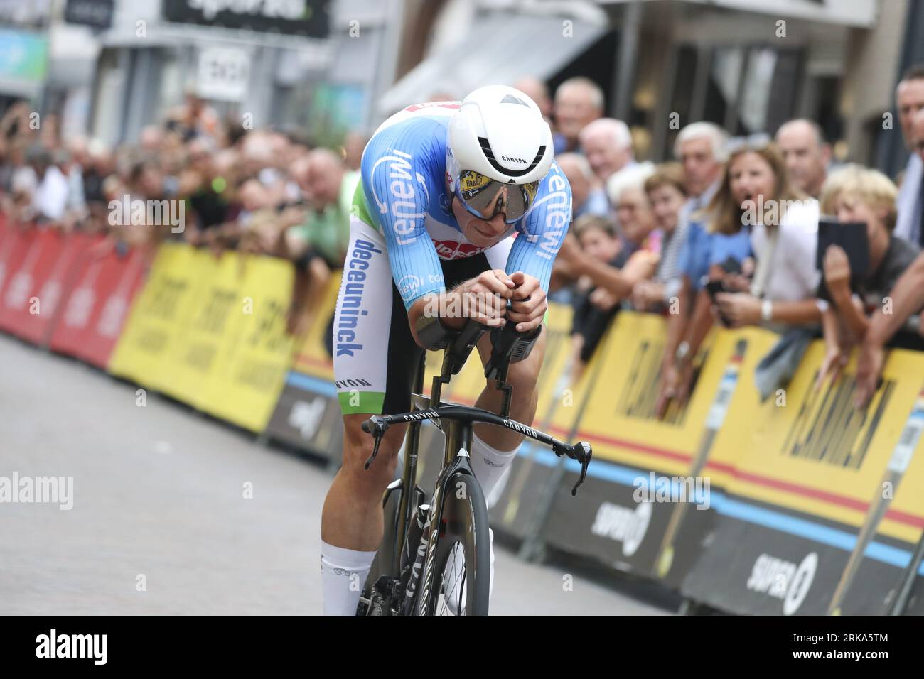 Sluis 13 hi-res stock photography and images - Alamy