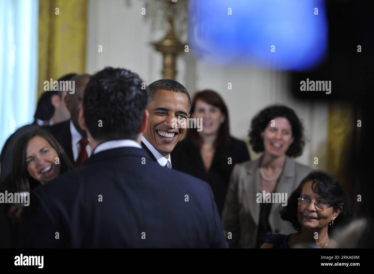 Bildnummer: 54275381 Datum: 04.08.2010 Copyright: imago/Xinhua (100804 ...