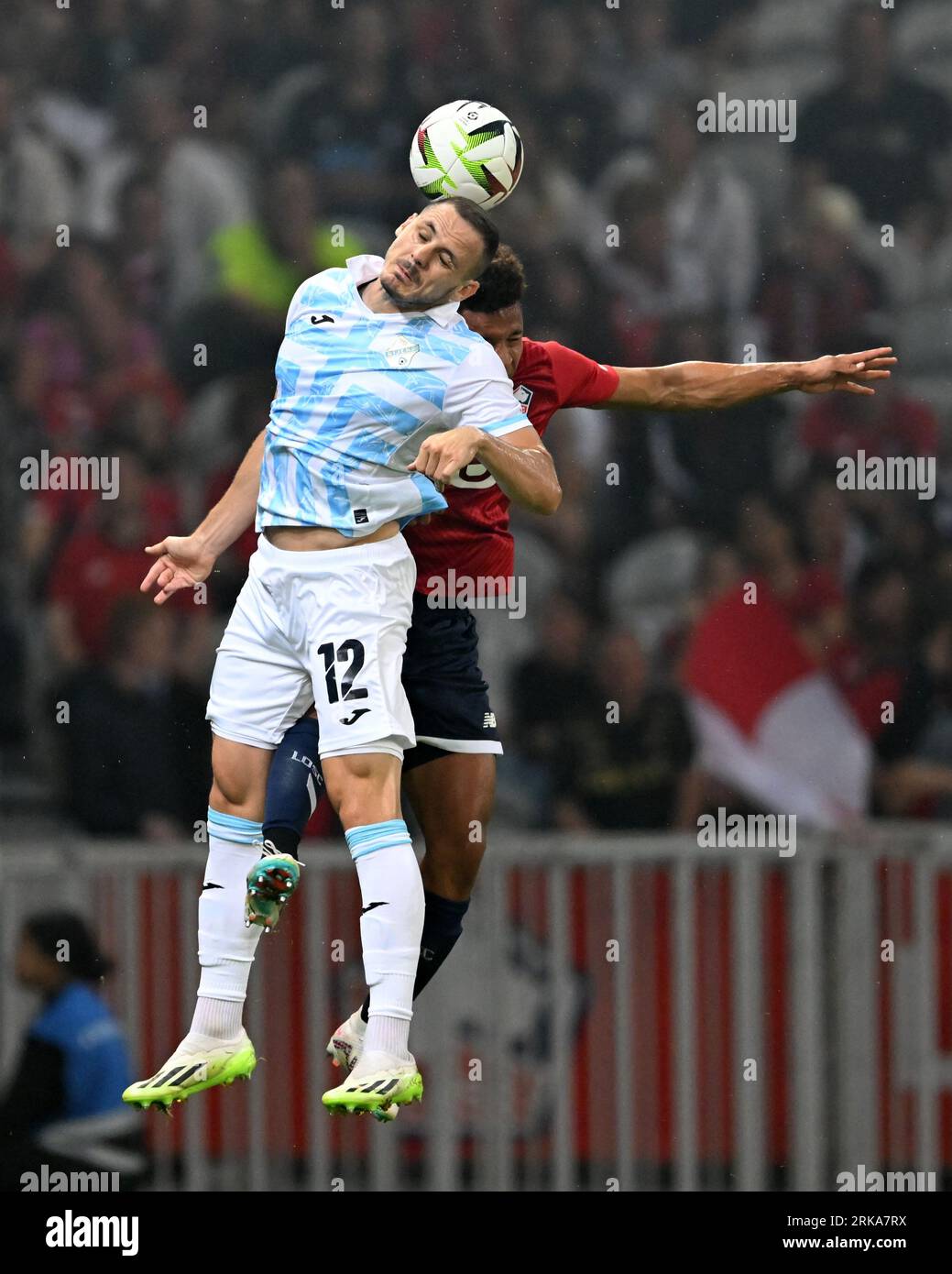 Andrija vukcevic hi-res stock photography and images - Alamy