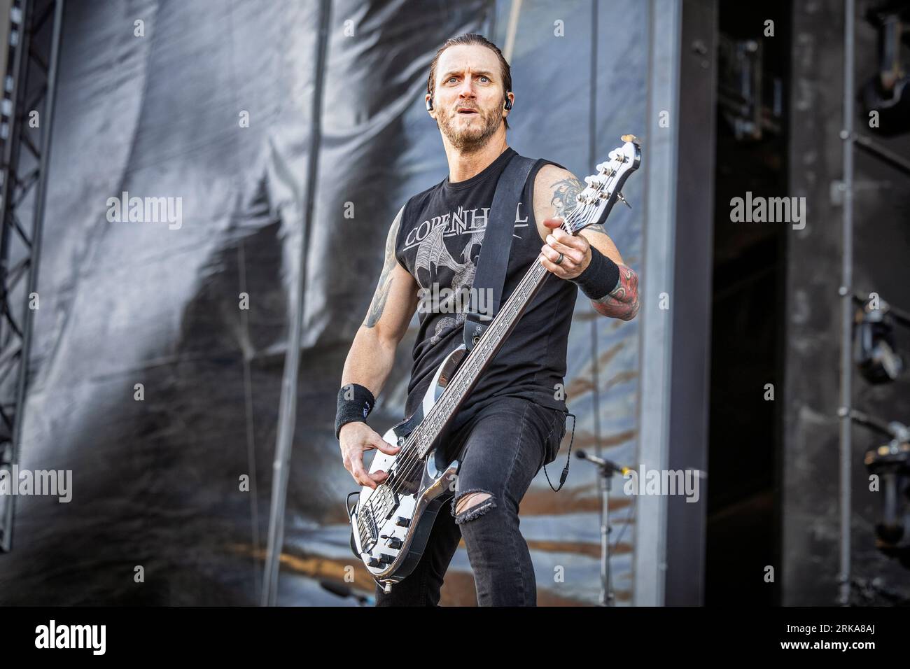 Brian marshall hi-res stock photography and images - Alamy