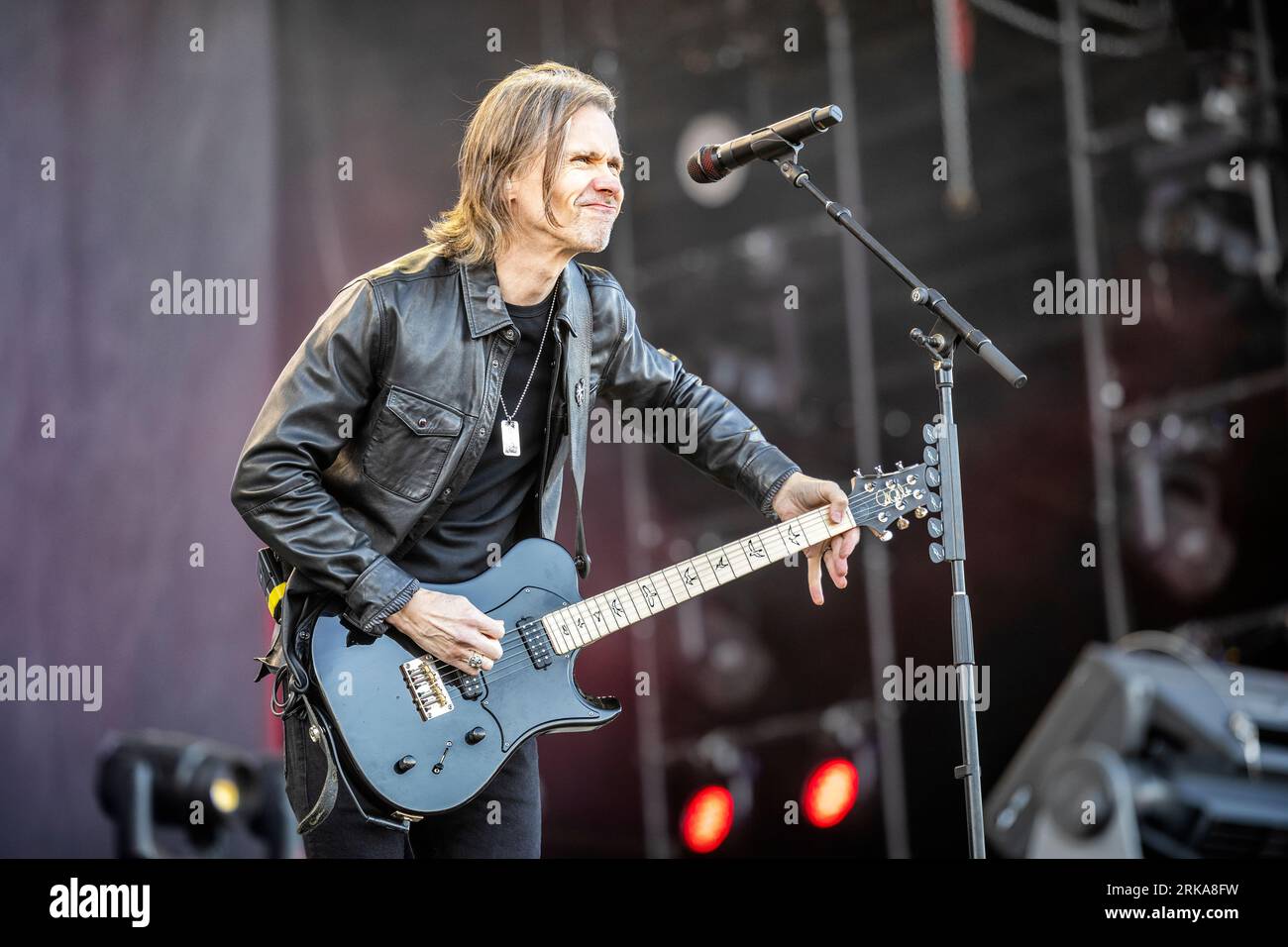 Alter bridge band 2023 hi-res stock photography and images - Alamy
