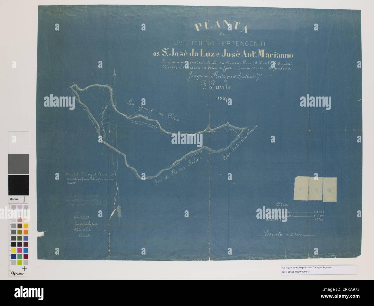 Linha carris de ferro s paulo sto amaro hi-res stock photography and ...