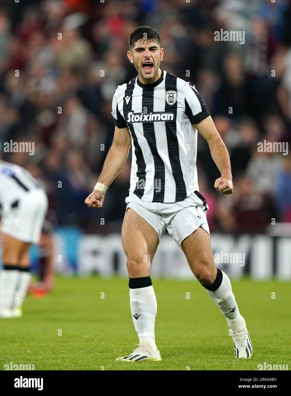 Konstantinos koulierakis hi-res stock photography and images - Alamy