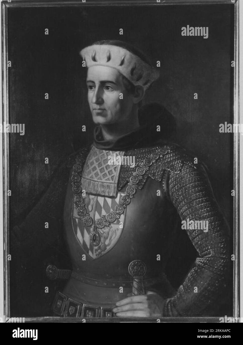 Mit der hafte hi-res stock photography and images - Alamy