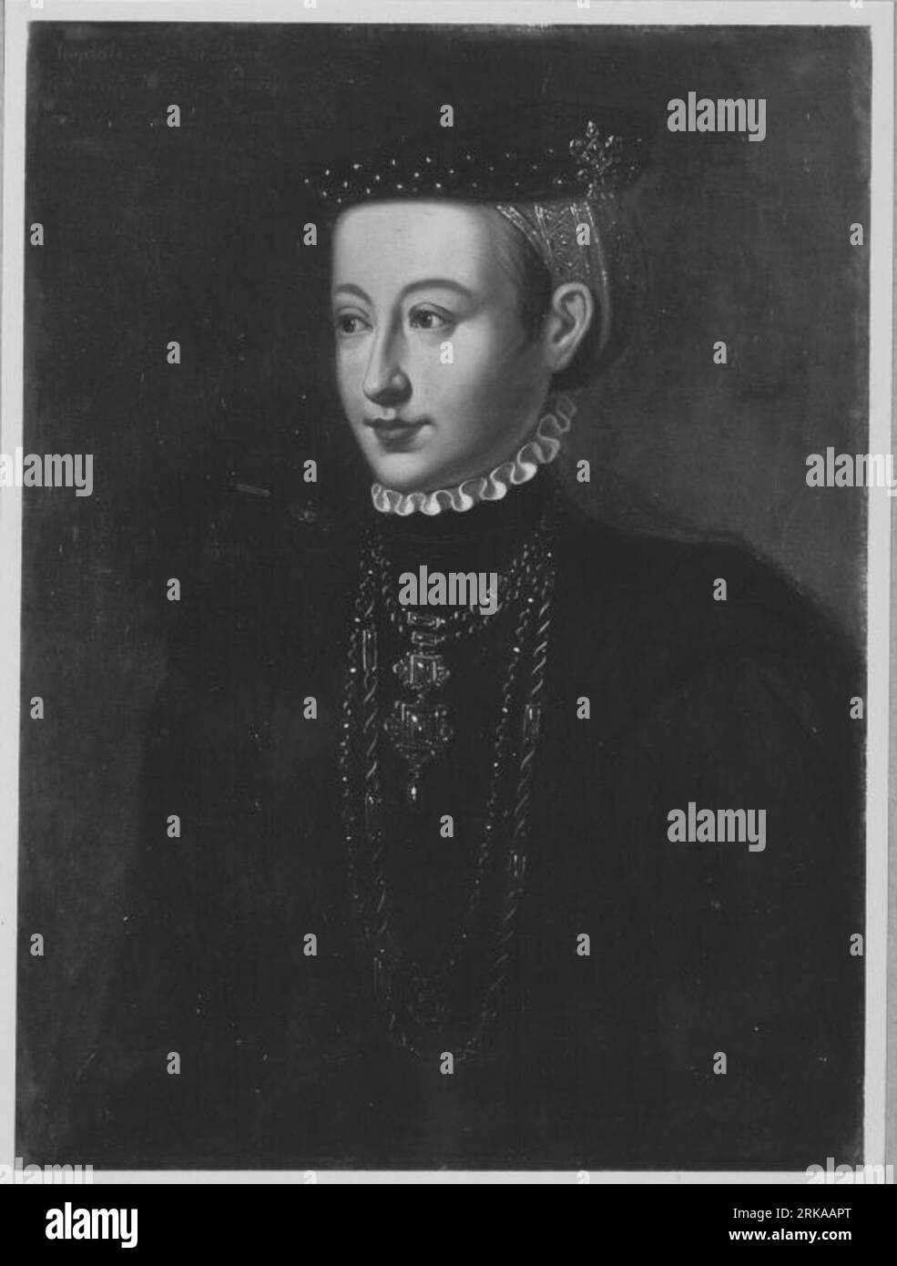 Tochter herzog wilhelms iv hi-res stock photography and images - Alamy