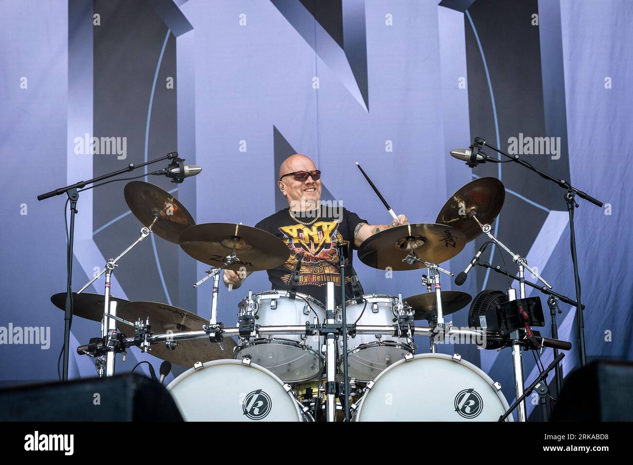 Morten dahl hi-res stock photography and images - Alamy