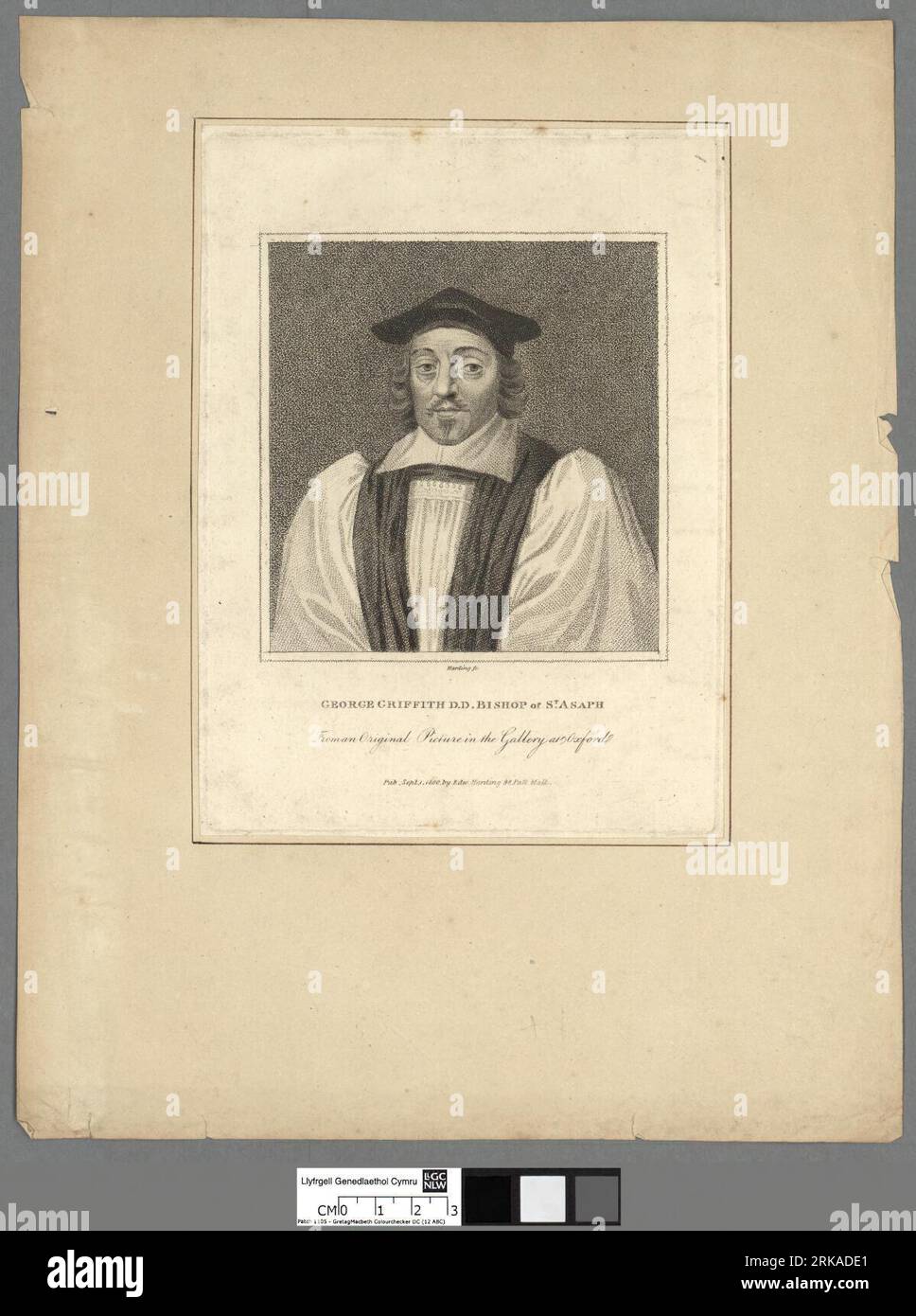 Edward griffith hi-res stock photography and images - Alamy