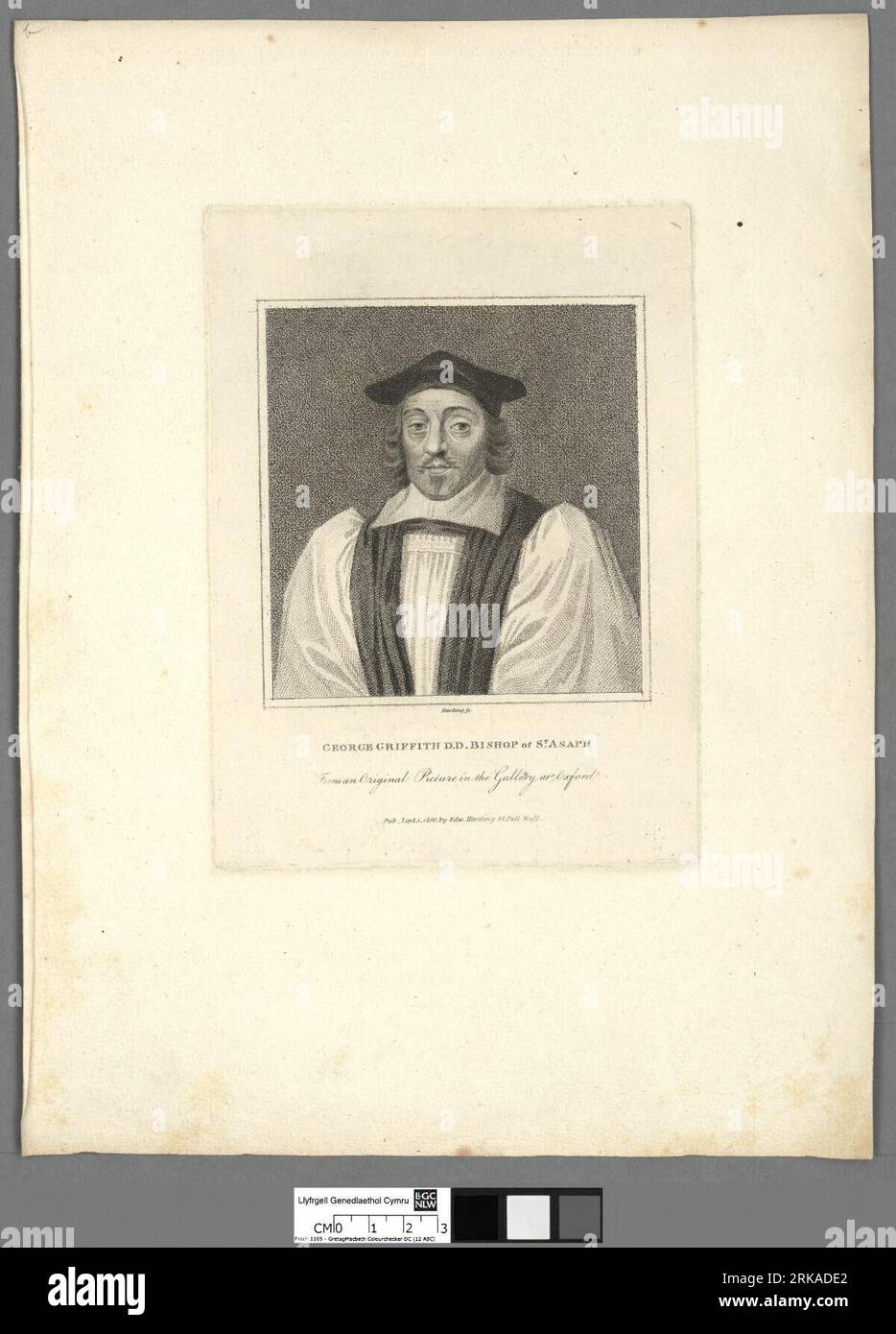 Edward griffith hi-res stock photography and images - Alamy