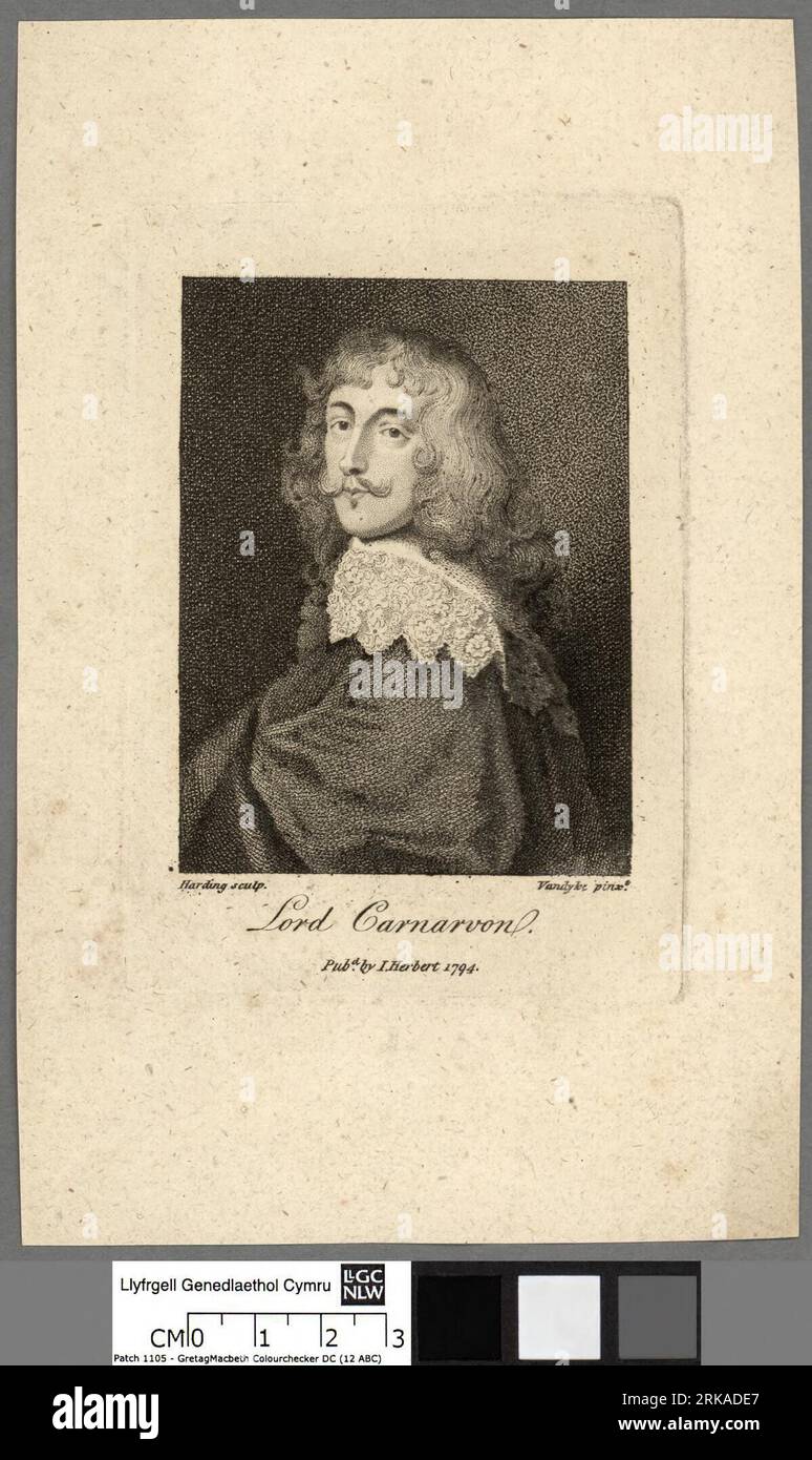 Lord harding hi-res stock photography and images - Alamy