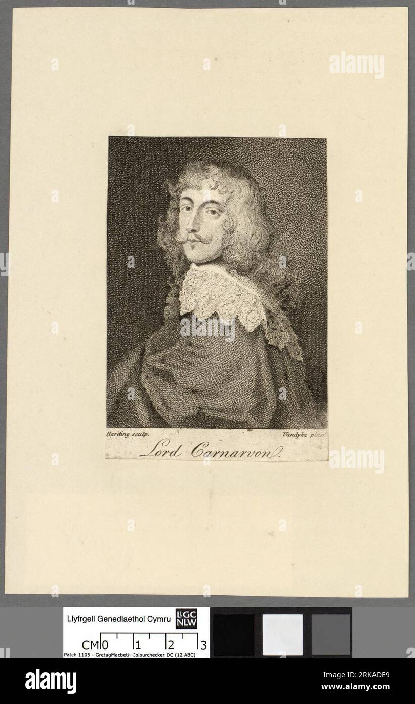 Lord harding hi-res stock photography and images - Alamy