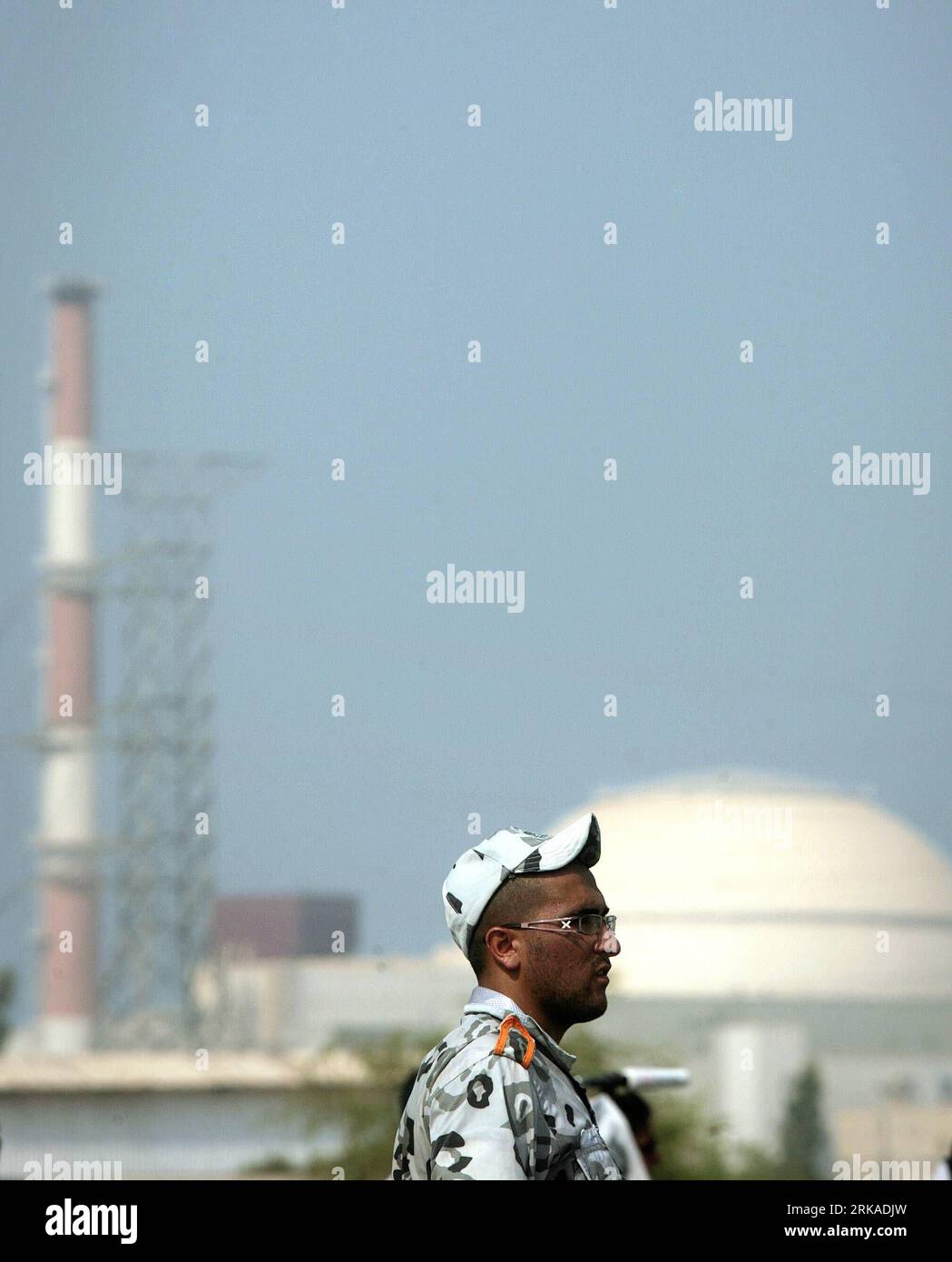 1970s security guard hi-res stock photography and images - Alamy