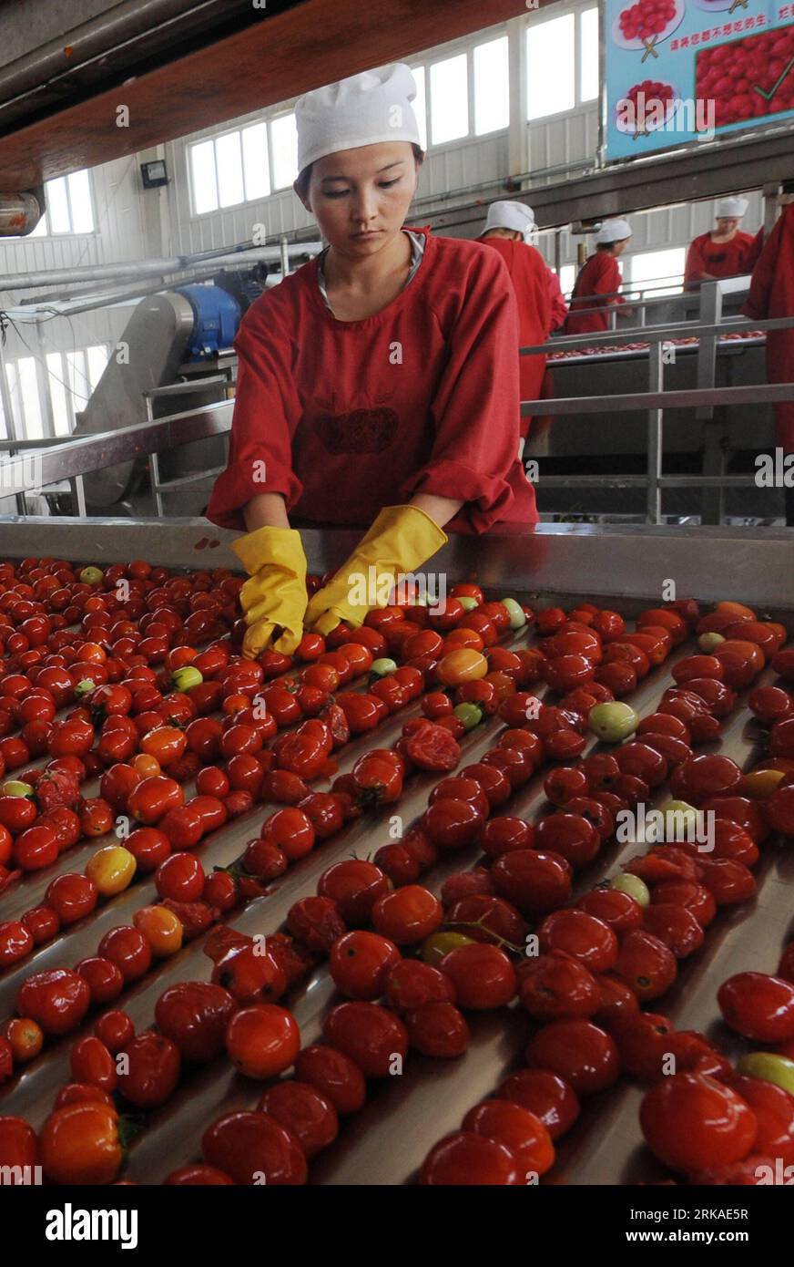 Ketchup sorts hi-res stock photography and images - Alamy