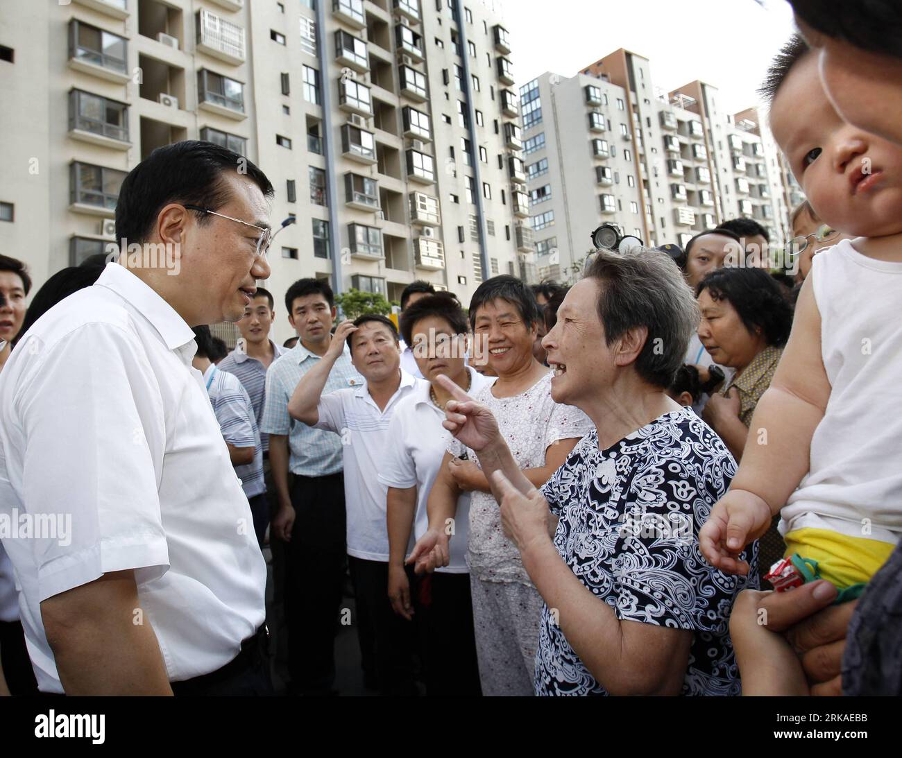 Shijia li hi-res stock photography and images - Alamy