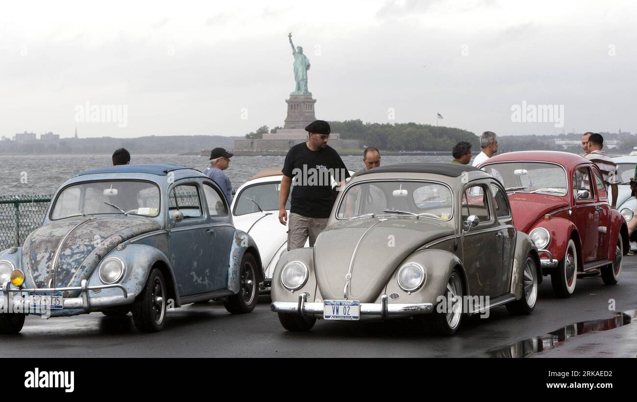 1970s traffic jam hi-res stock photography and images - Alamy