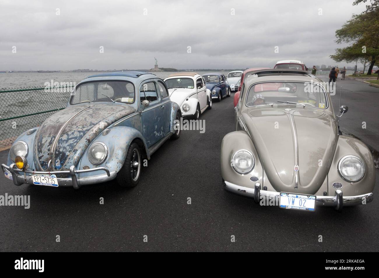 1970s traffic jam hi-res stock photography and images - Alamy