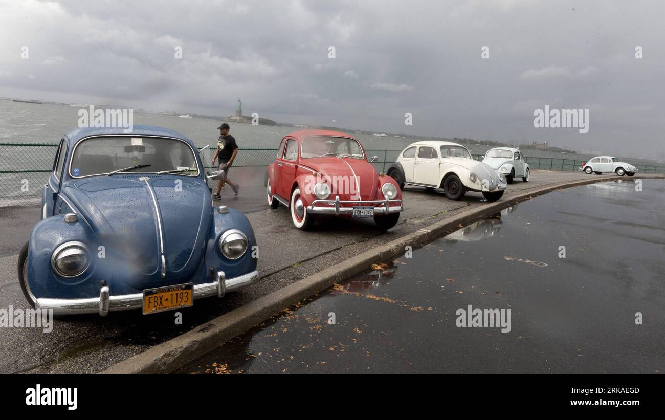 1970s traffic jam hi-res stock photography and images - Alamy