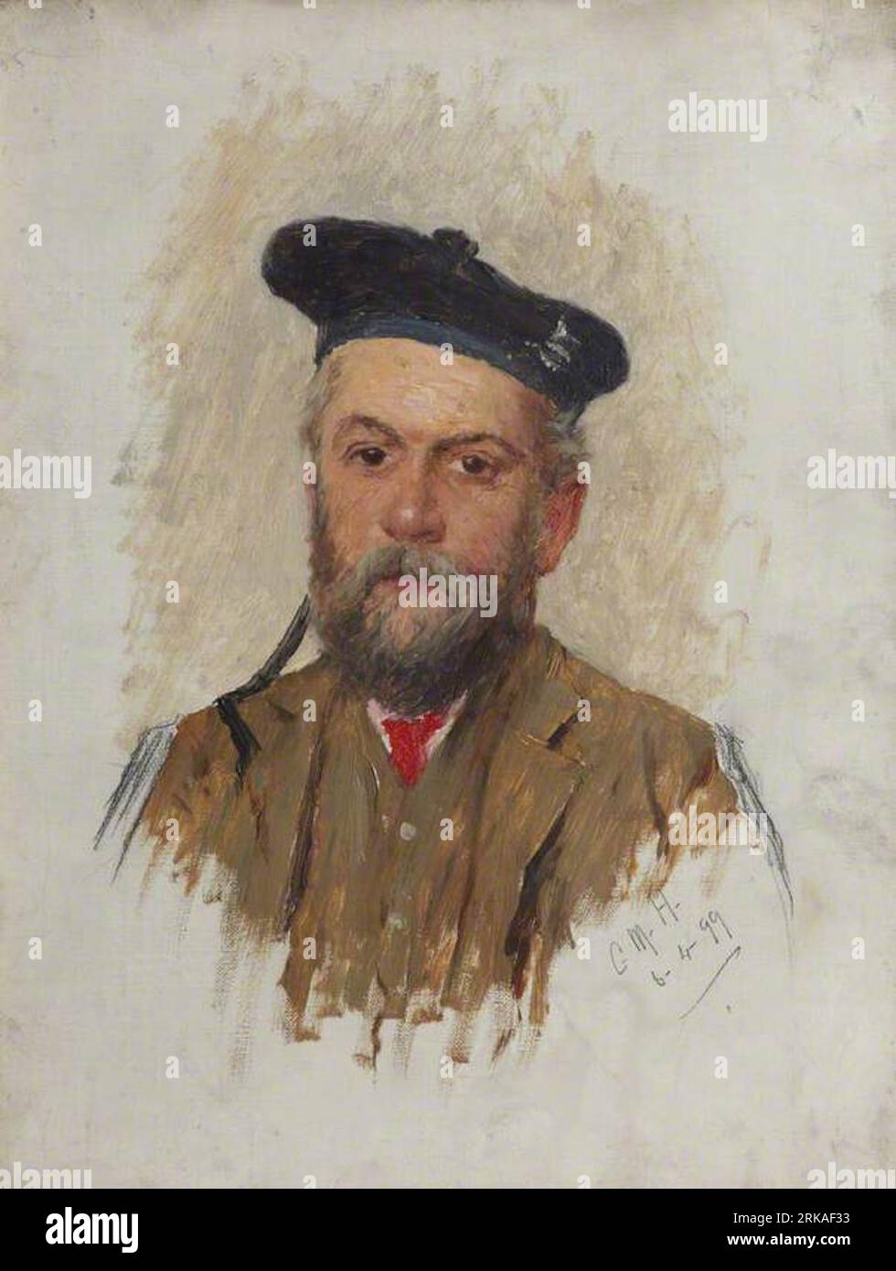 Victor Alexander Bruce, 9th Earl of Elgin and 13th Earl of Kincardine ...