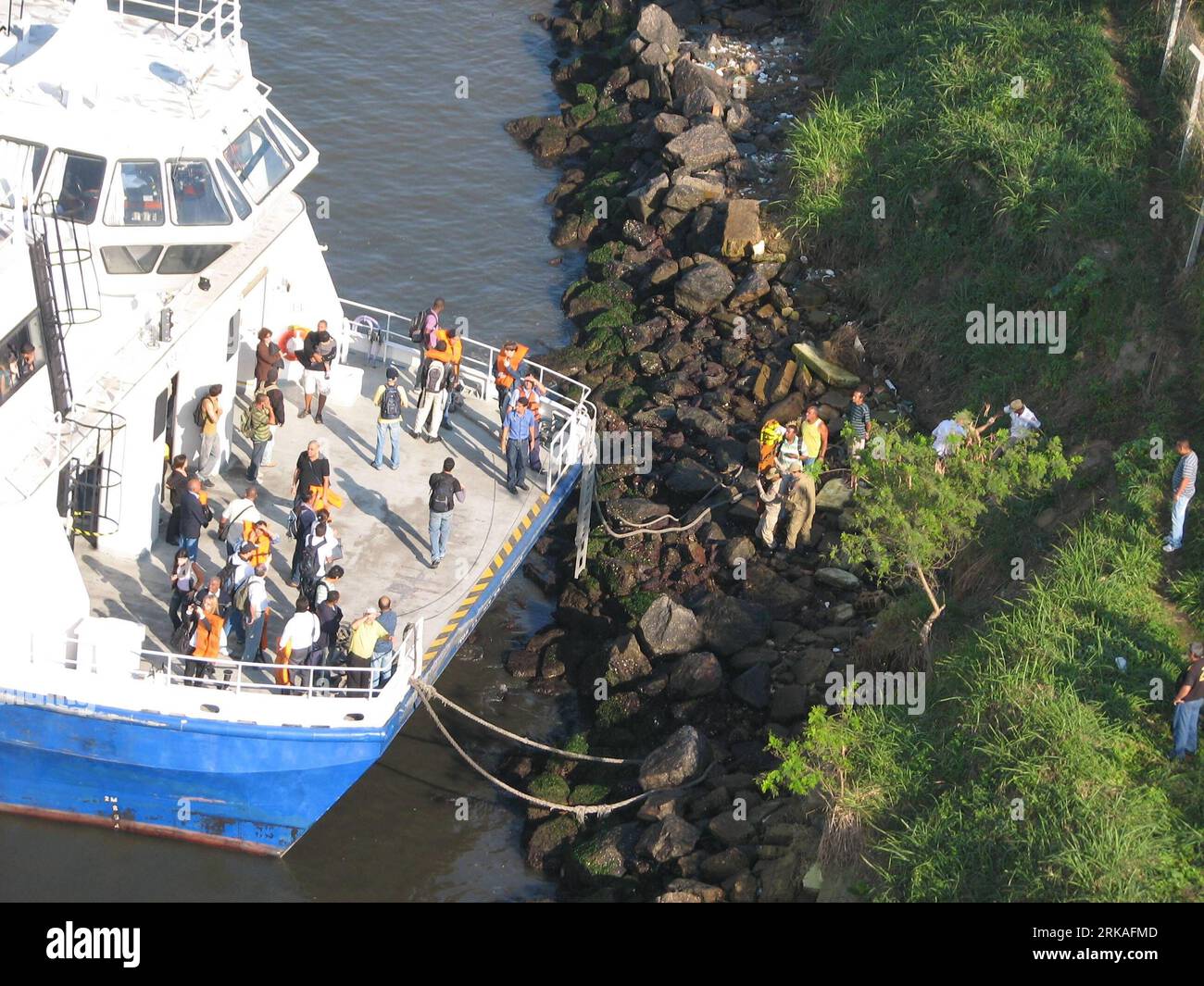 Accident de ferry hi-res stock photography and images - Alamy
