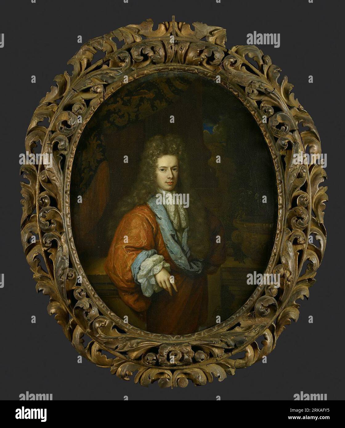 Jacob jan de backer hi-res stock photography and images - Alamy