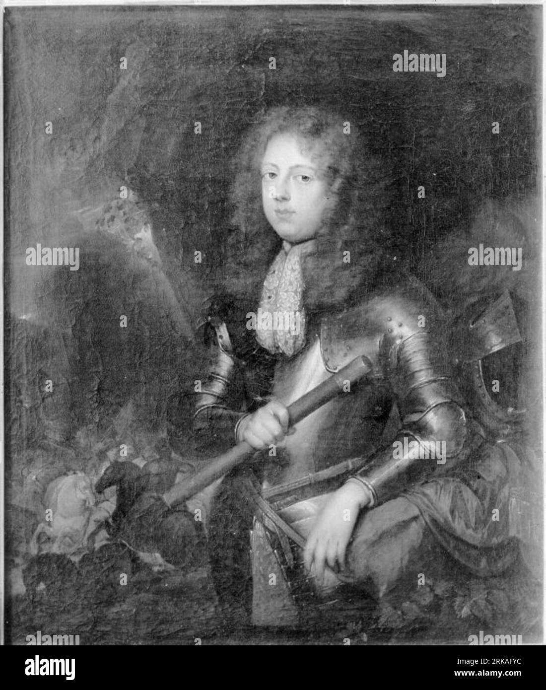 1668 1723 hi-res stock photography and images - Alamy