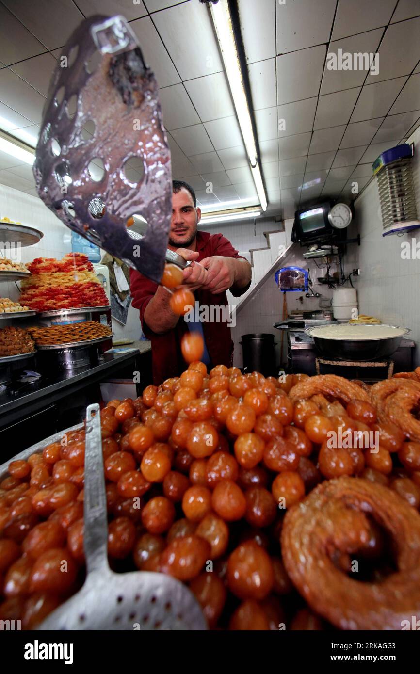 Fast food amman hi-res stock photography and images - Alamy