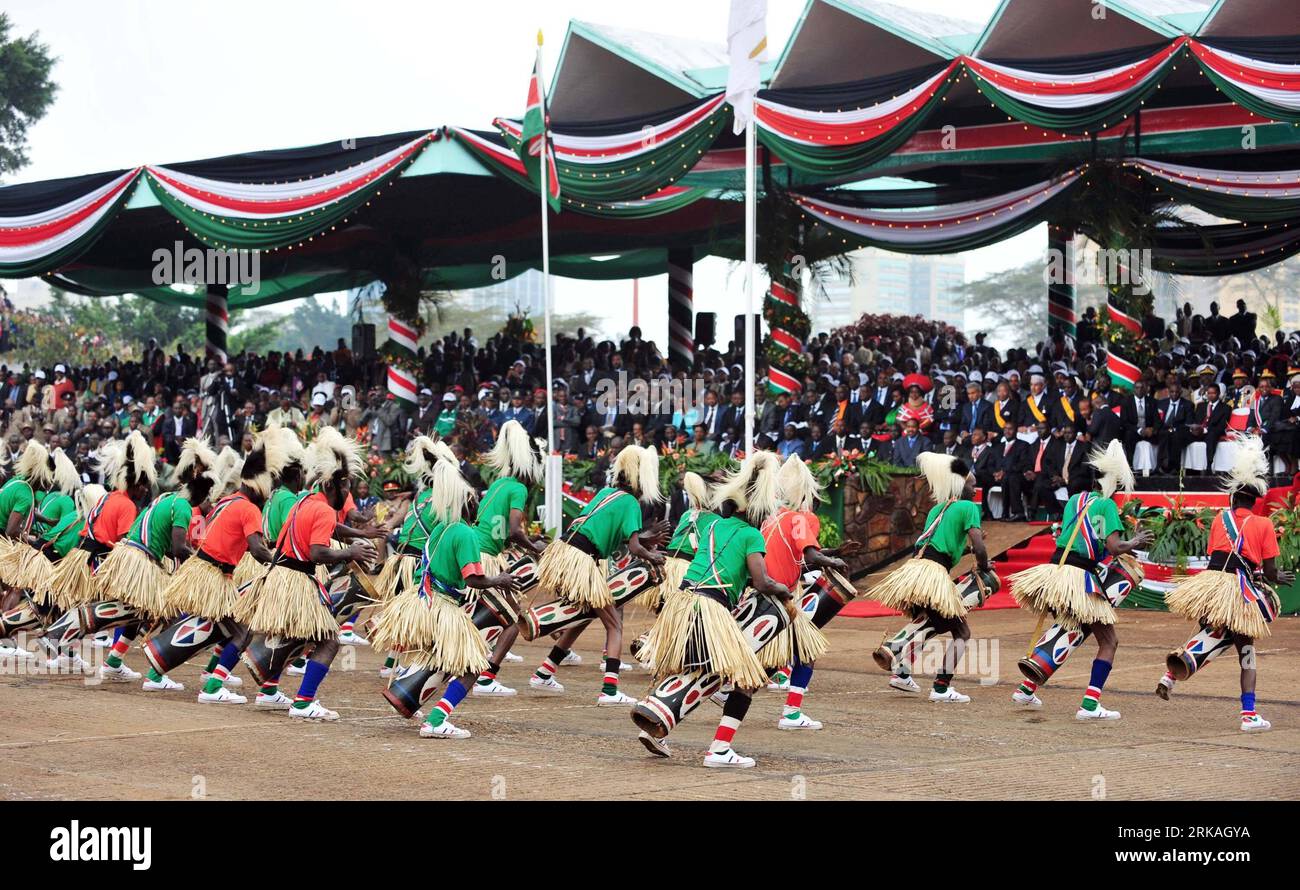 Bildnummer: 54359544 Datum: 27.08.2010 Copyright: imago/Xinhua (100827 ...