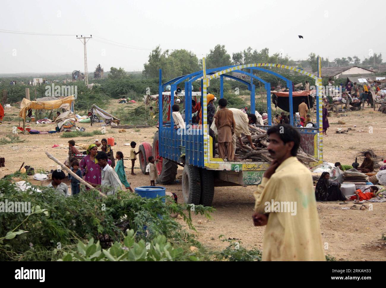 Thatta road hi-res stock photography and images - Alamy