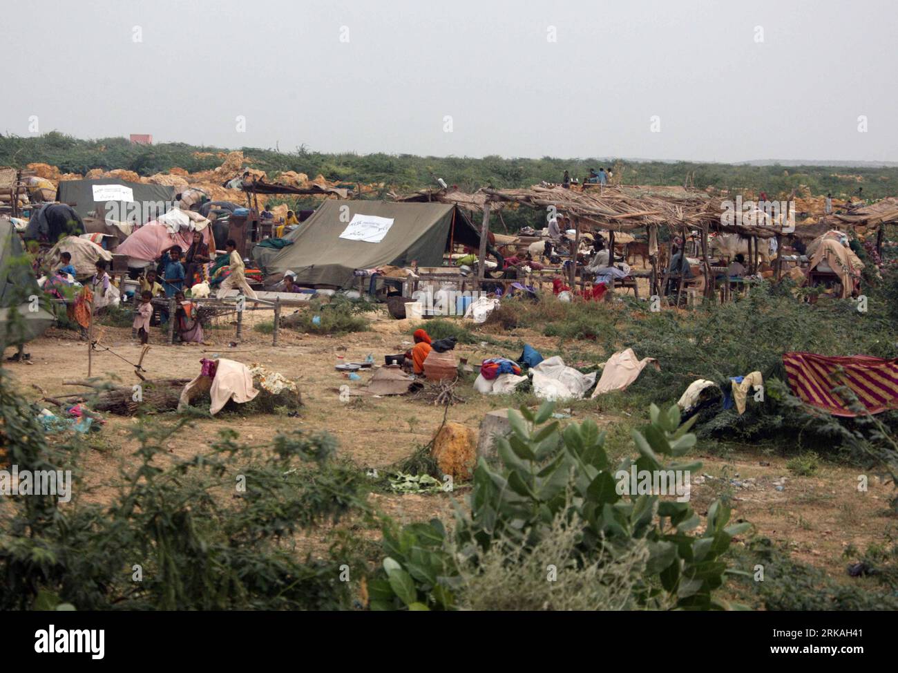 Thatta road hi-res stock photography and images - Alamy