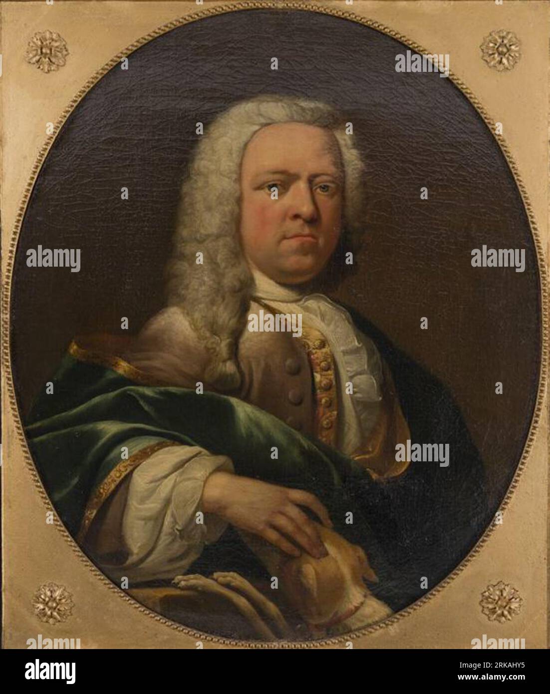 Paulus boogaert van alblasserdam hi-res stock photography and images ...