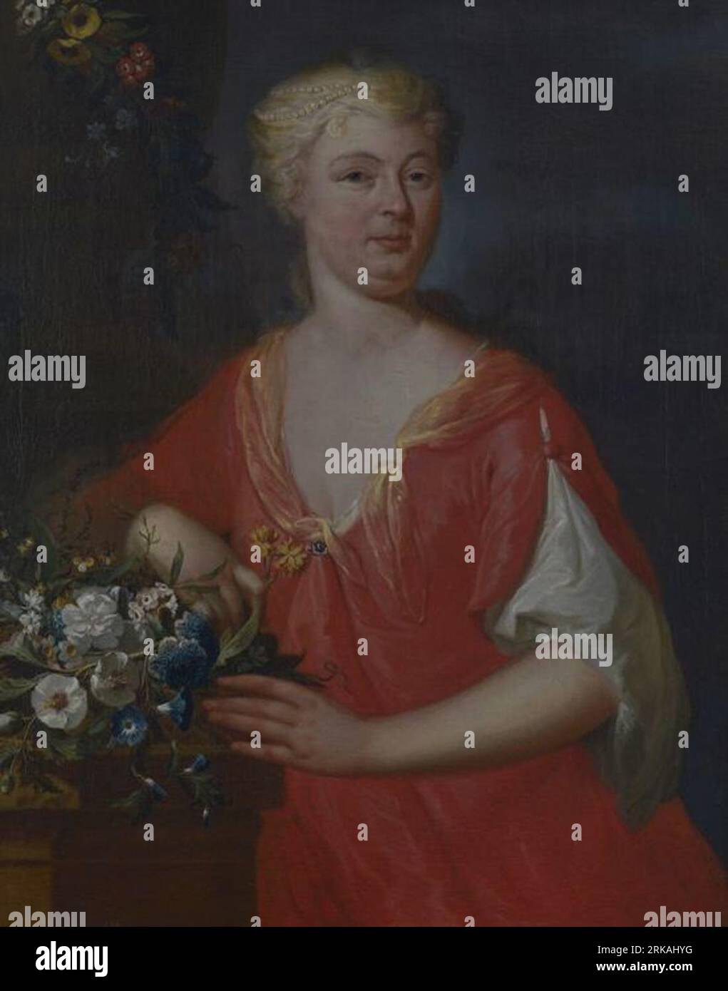 Sara bosch hi-res stock photography and images - Alamy