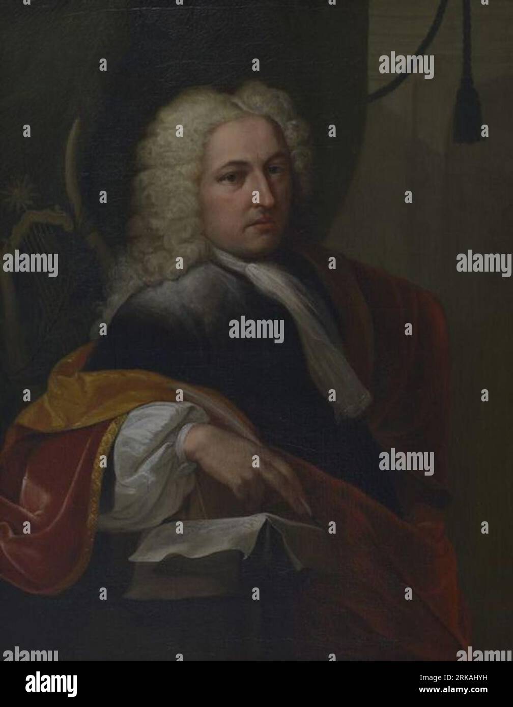 1704 1783 hi-res stock photography and images - Alamy