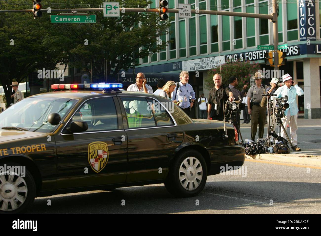 James lee discovery hi-res stock photography and images - Alamy