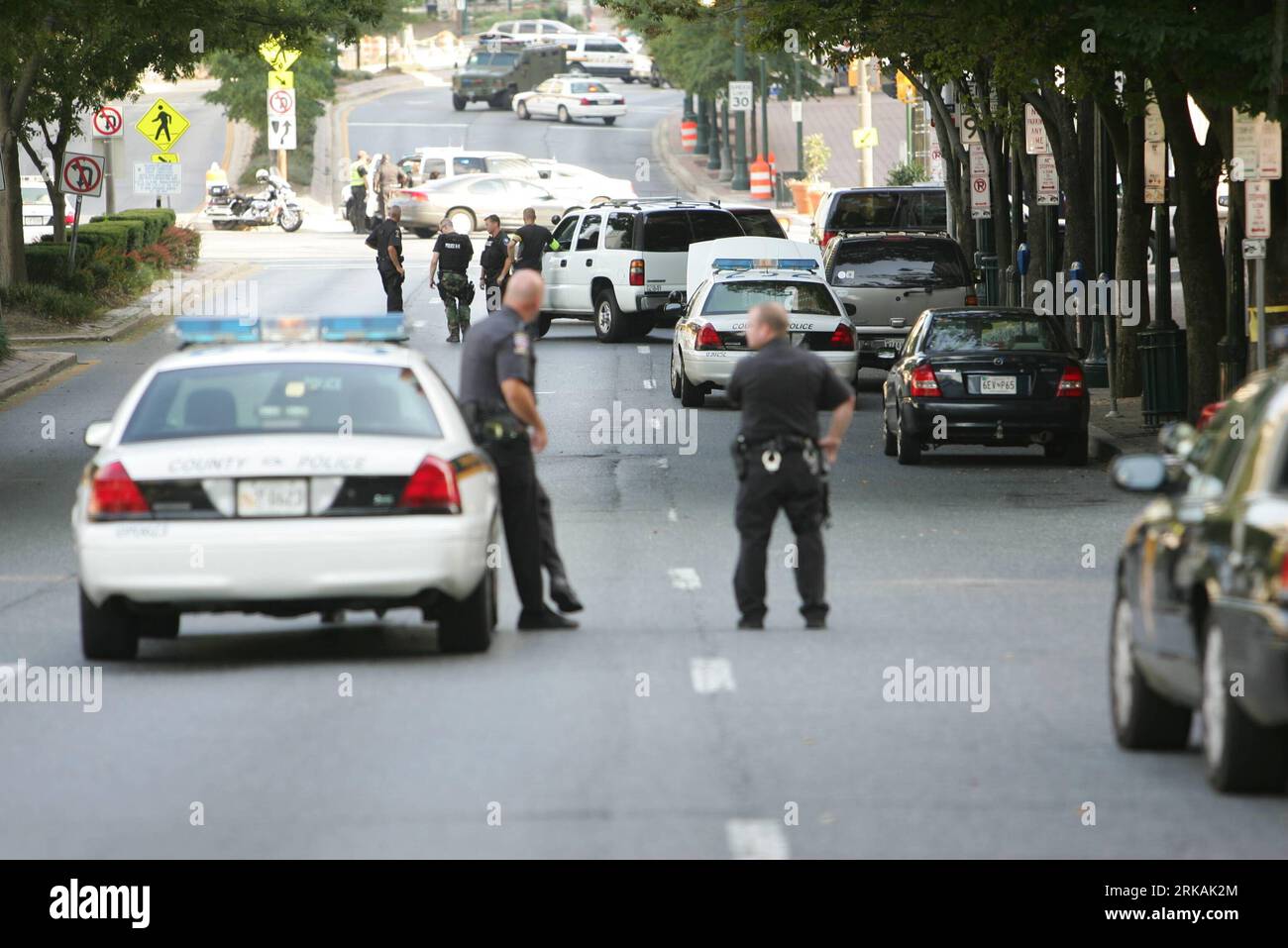 James lee discovery hi-res stock photography and images - Alamy