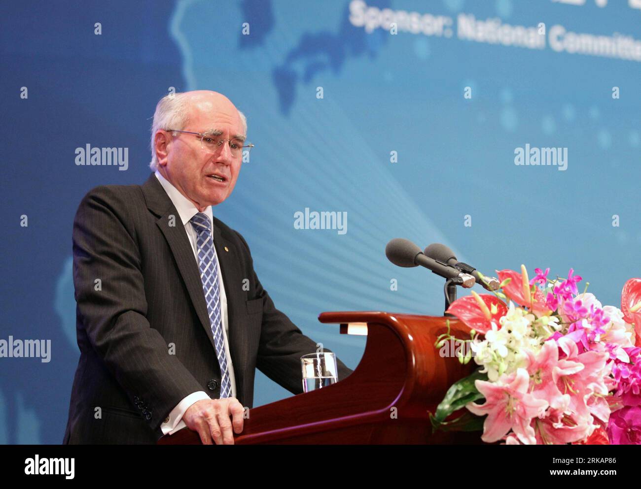 Winston lin hi-res stock photography and images - Alamy