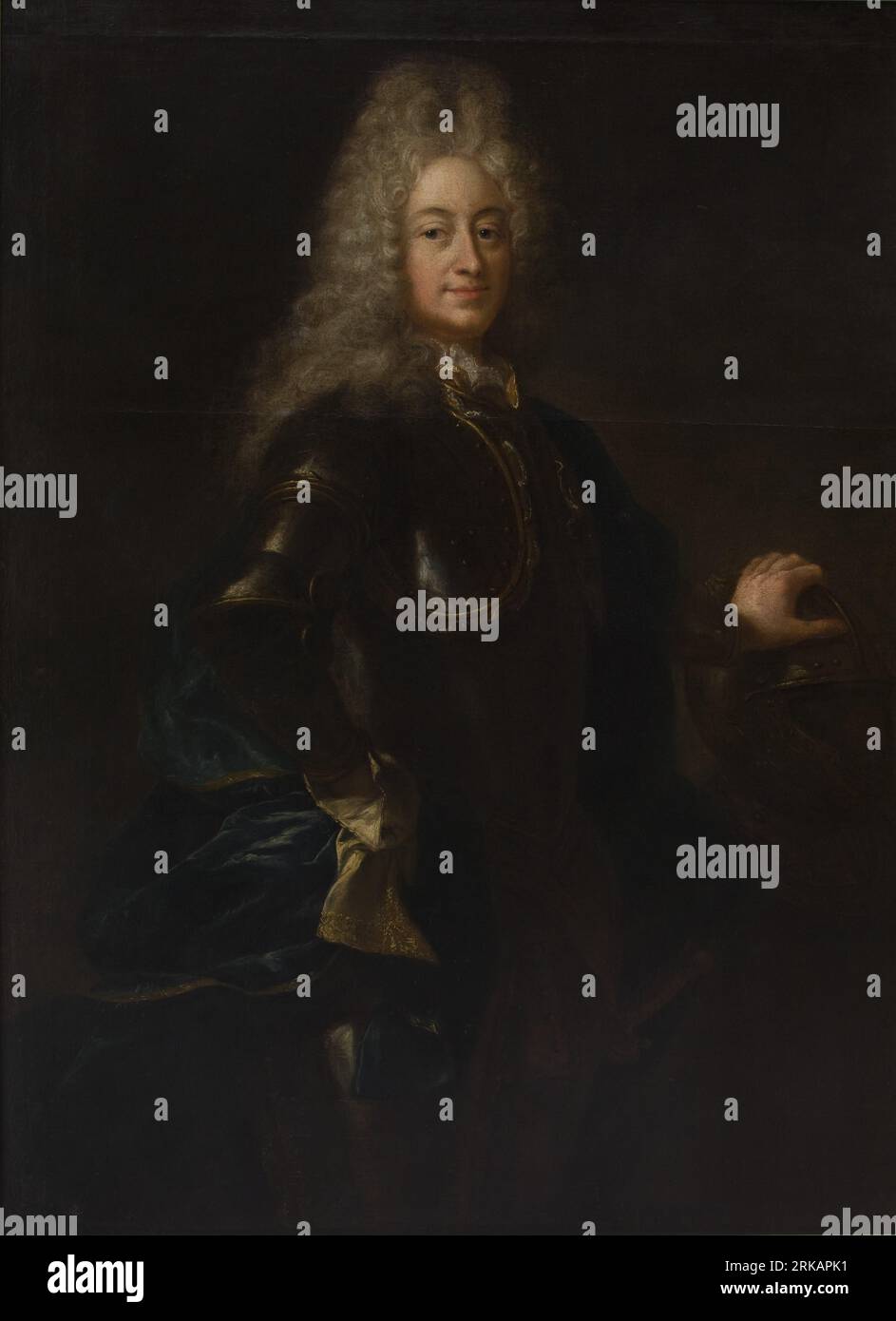 Circa 1718 hi-res stock photography and images - Alamy