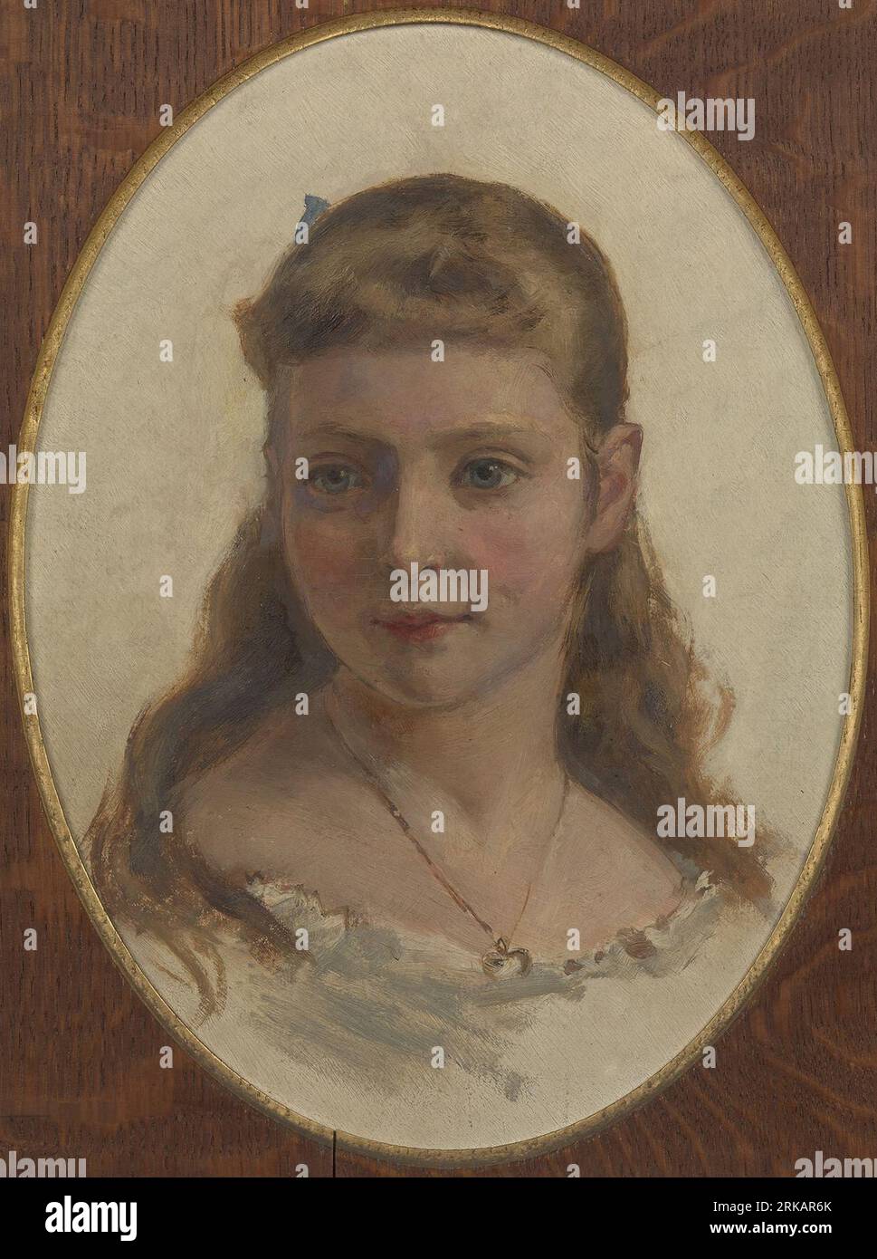 Princess Alix of Hesse, later Alexandra Feodorovna, Tsarina of Russia ...