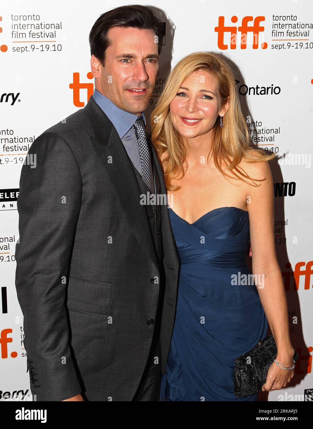 Jennifer thomson hi-res stock photography and images - Alamy