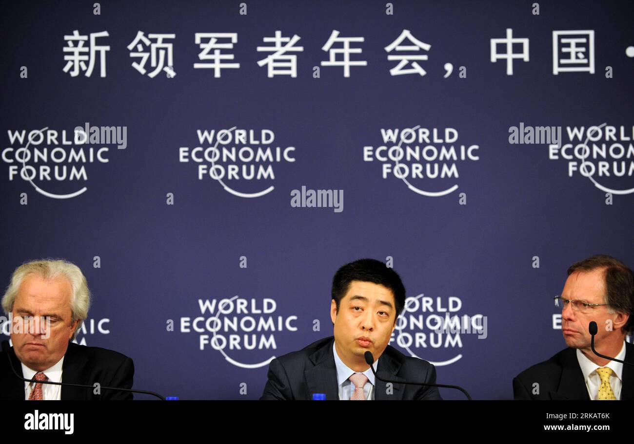 Accenture board member hi-res stock photography and images - Alamy