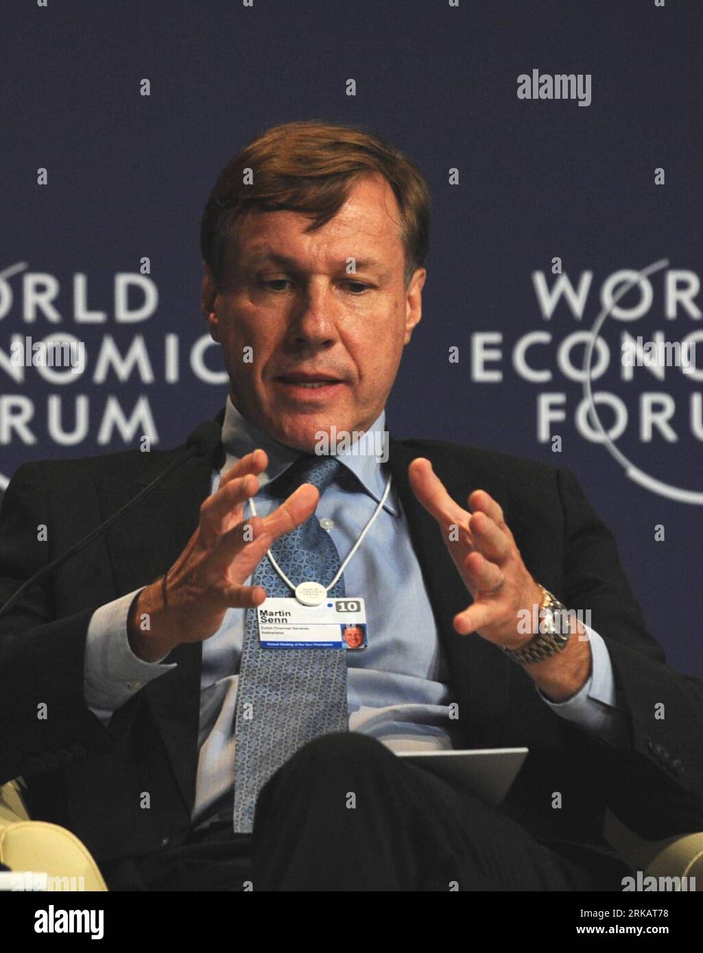 Martin senn hi-res stock photography and images - Alamy