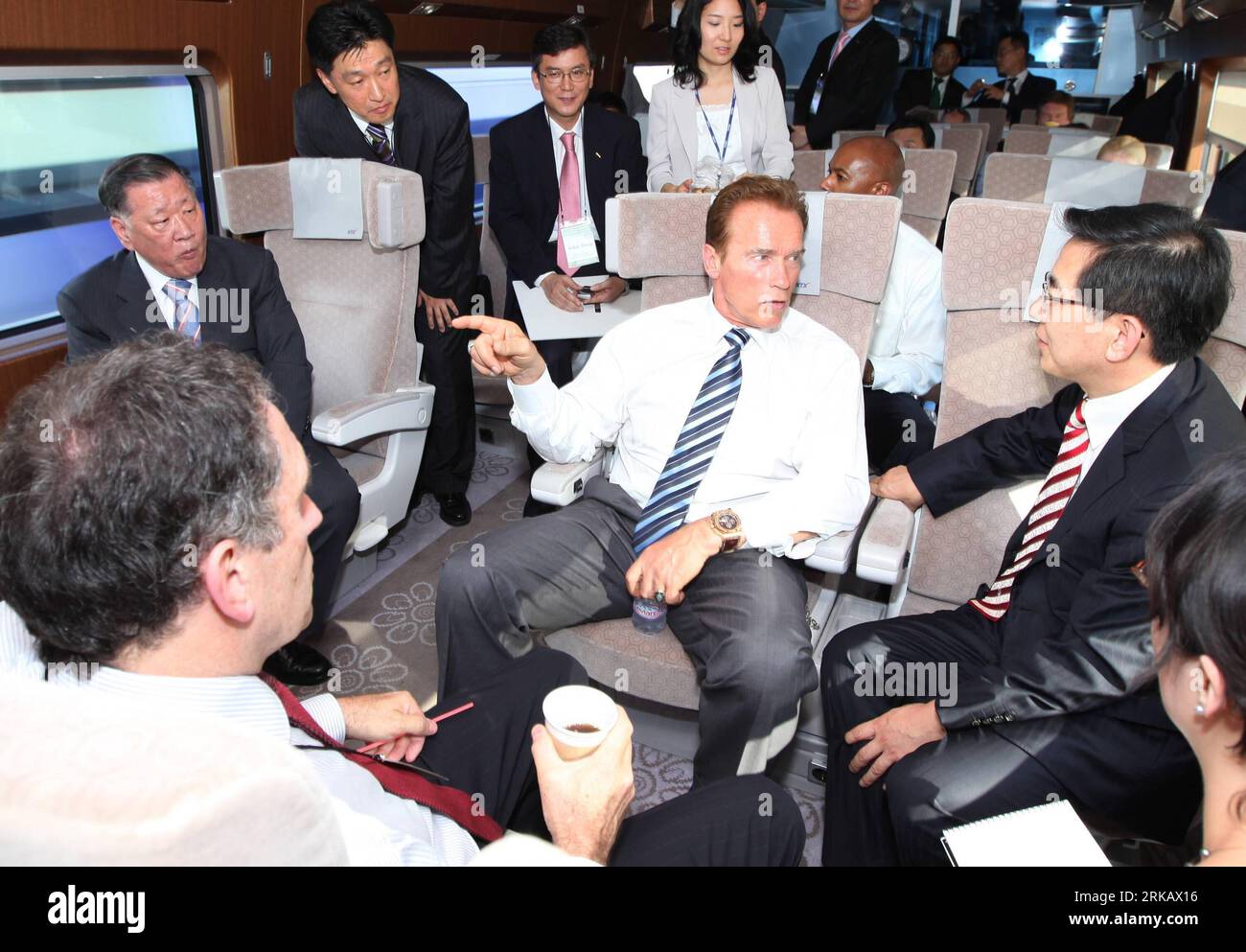 Mong koo hi-res stock photography and images - Alamy