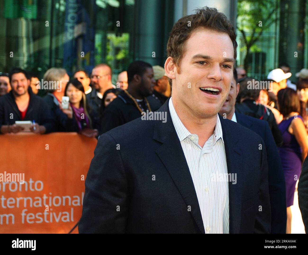 Ryerson hall hi-res stock photography and images - Alamy