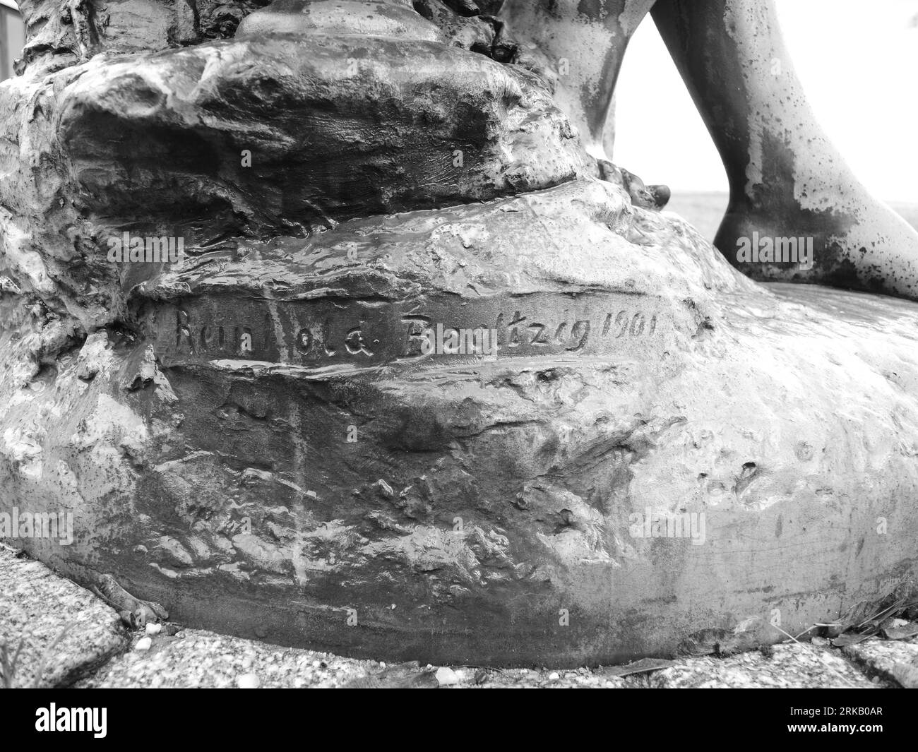 Landessportbund Black and White Stock Photos & Images - Alamy