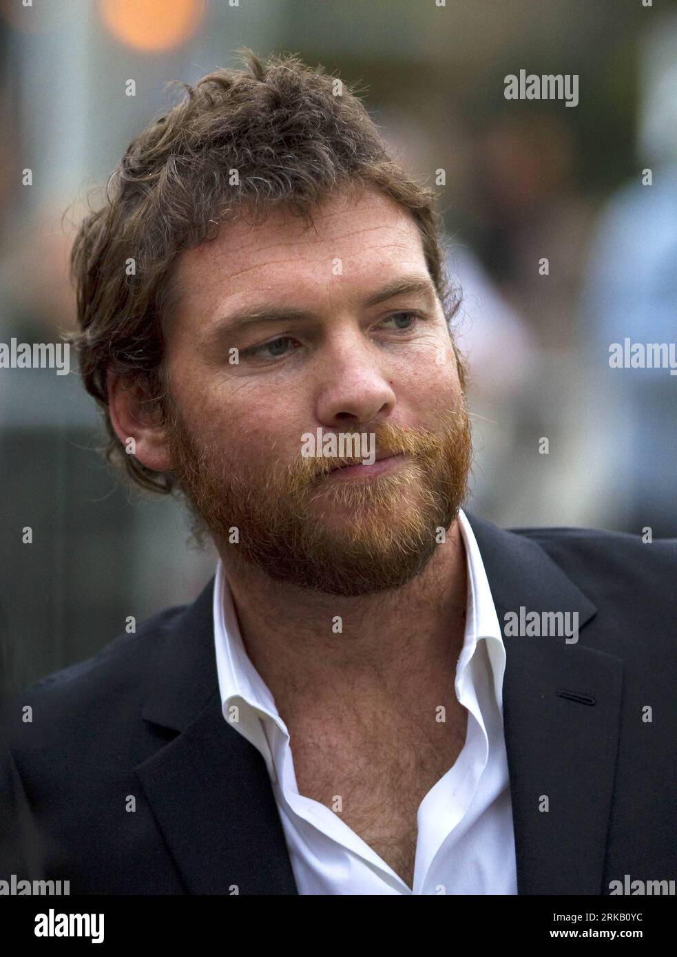 Bildnummer: 54440489 Datum: 18.09.2010 Copyright: imago/Xinhua (100919 ...