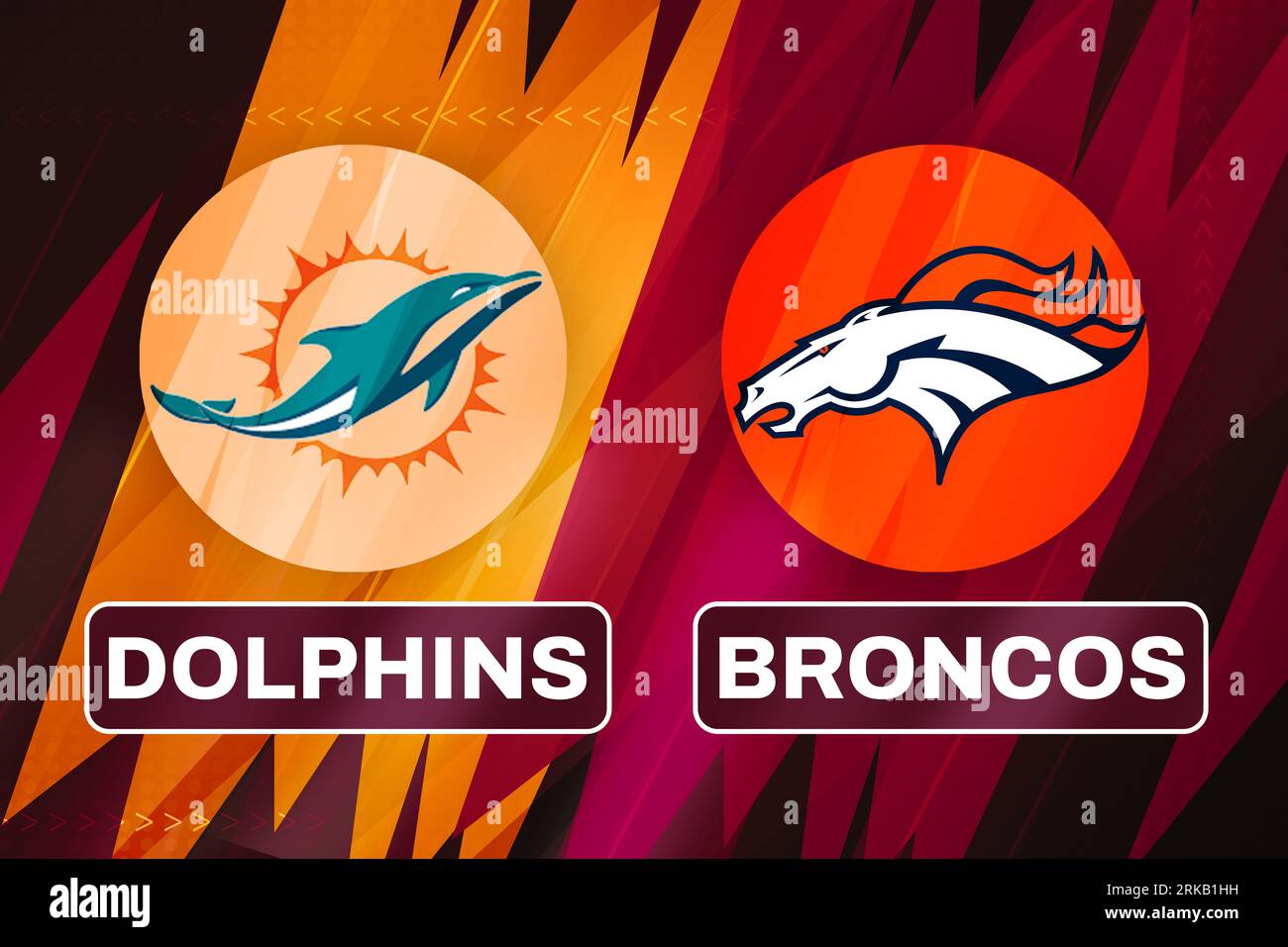 Nfc logo design hi-res stock photography and images - Alamy