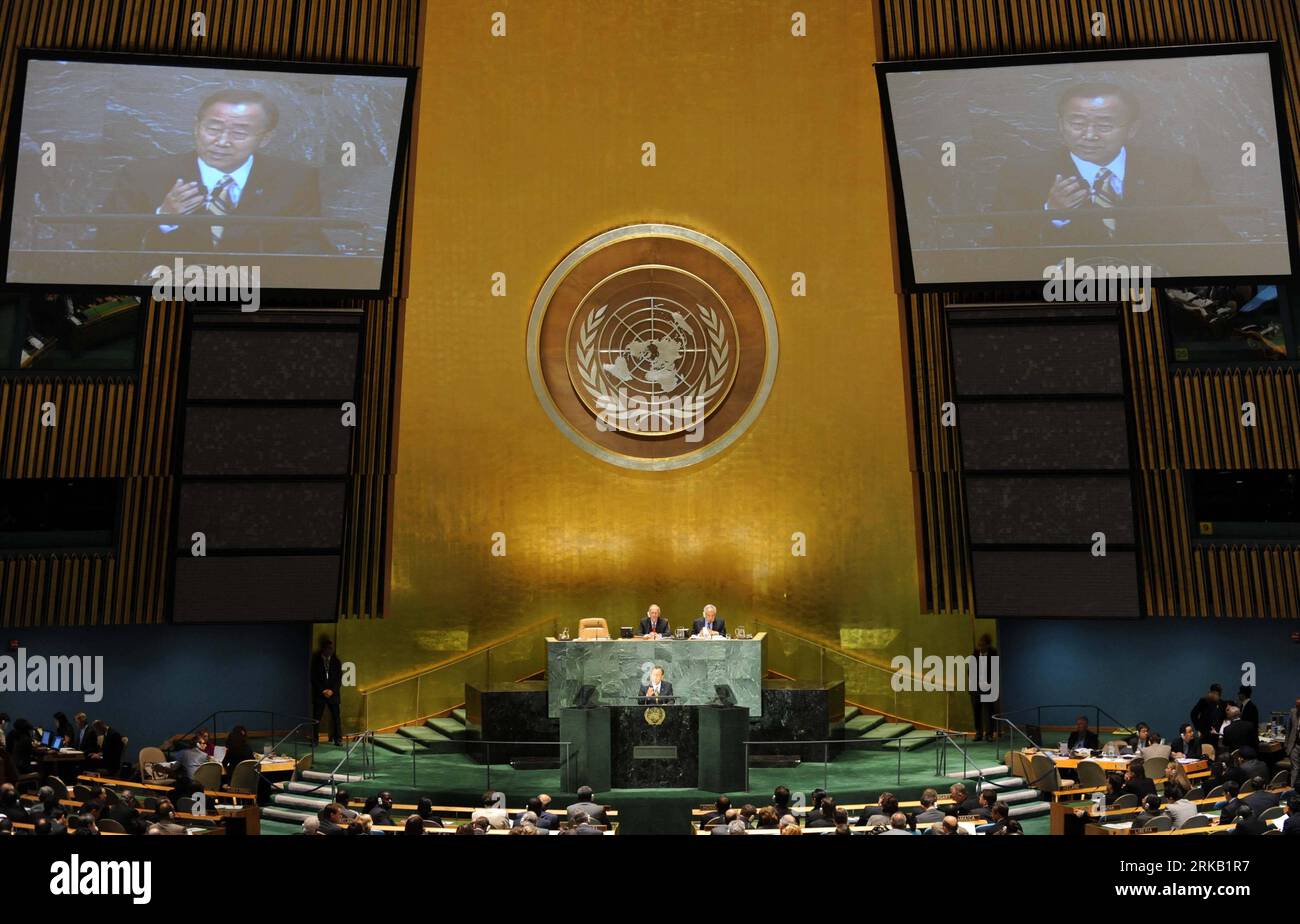 Bildnummer: 54445504 Datum: 20.09.2010 Copyright: imago/Xinhua (100920 ...