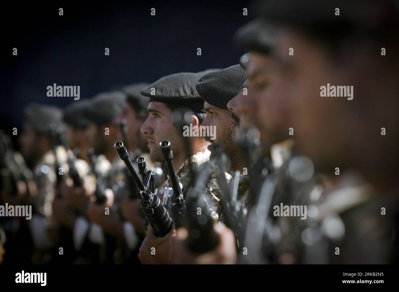 1980's iran iraq war hi-res stock photography and images - Alamy