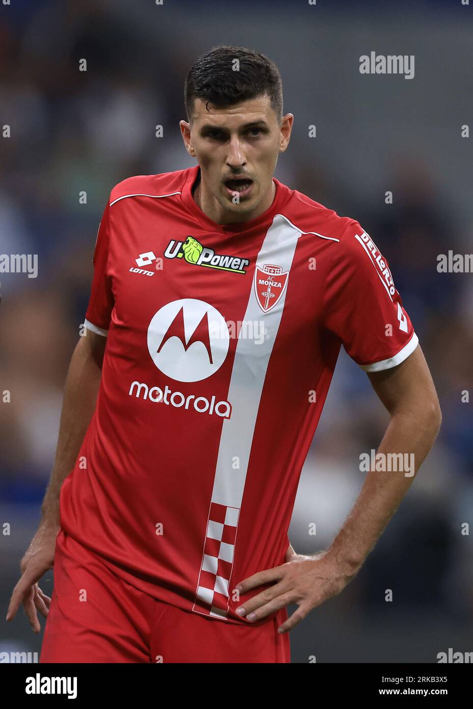 Mirko maric hi-res stock photography and images - Alamy