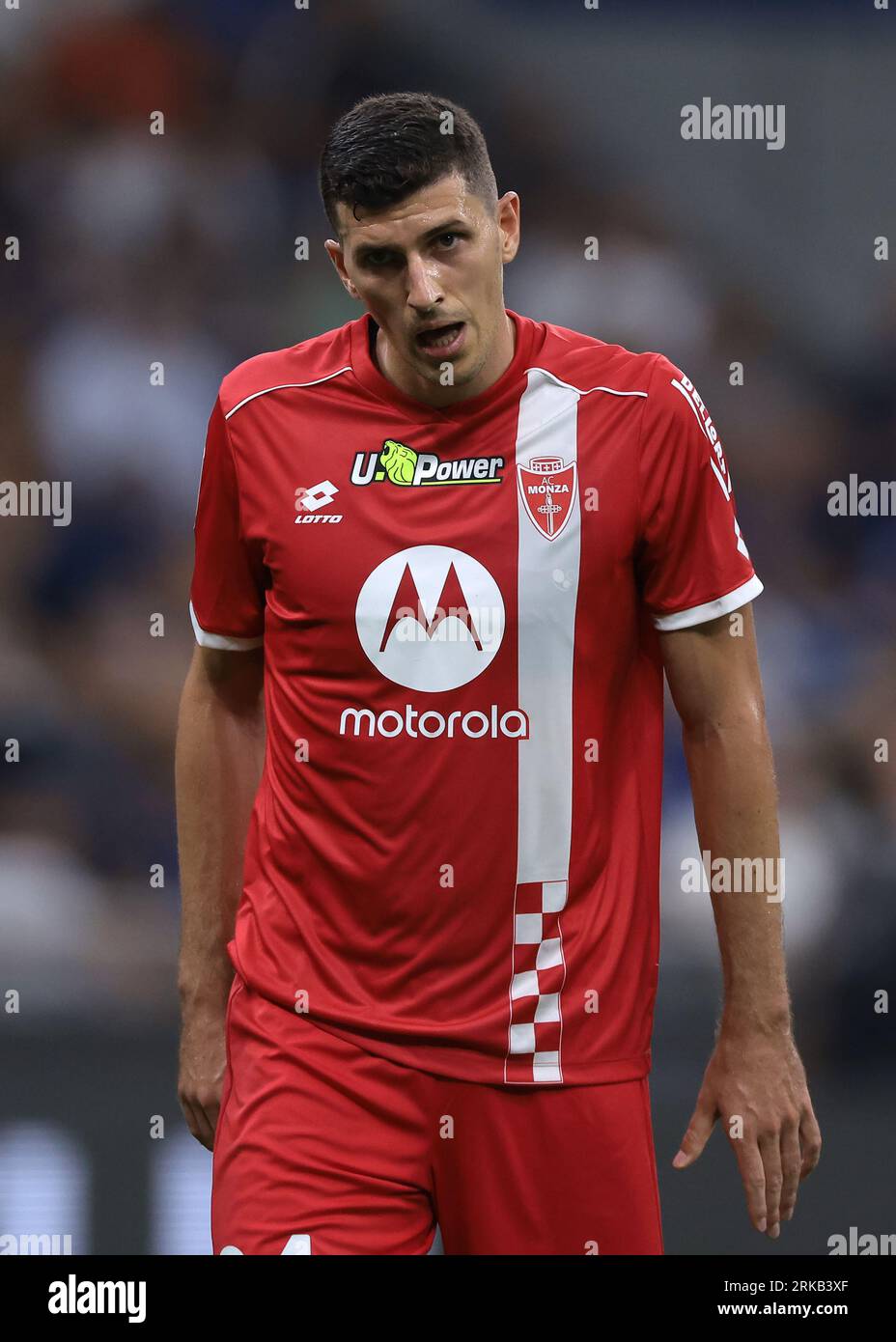 Mirko maric hi-res stock photography and images - Alamy