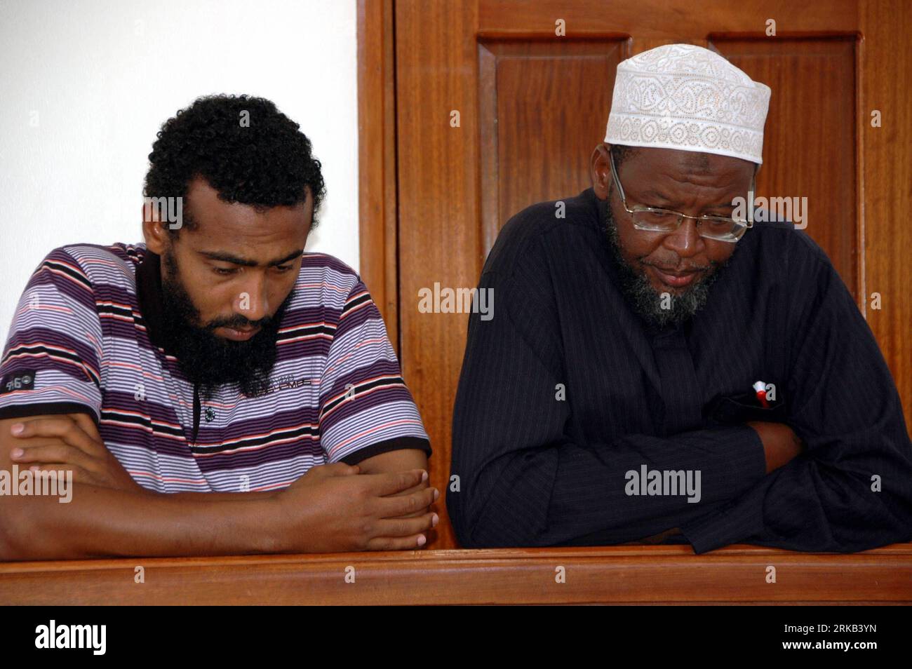 Kimathi hi-res stock photography and images - Alamy